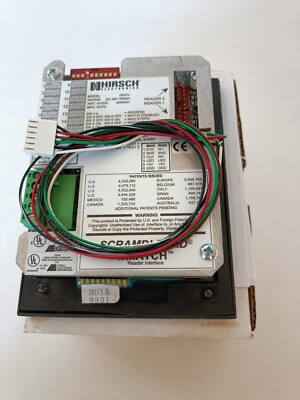 Control Panels & Keypads - Display Keypad