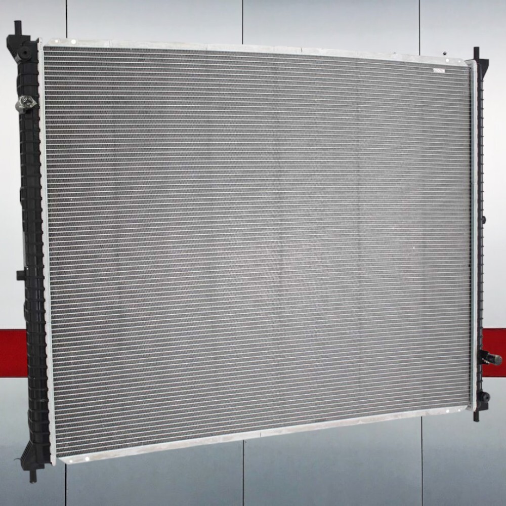 Radiator Fits International Prostar Trucks Low Temp OE# 2596322C92 ...