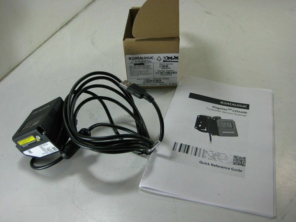 Datalogic Gryphon Gfs4475(css4400) 2d Scanner. for sale online | eBay