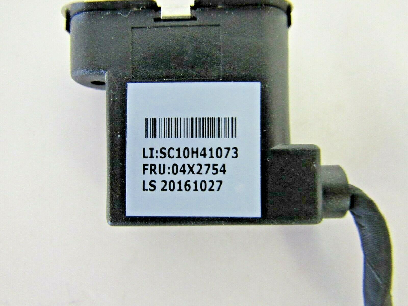 Lenovo 04X2754 Optional D-Port Addon For ThinkCentre M900 Tiny w ...