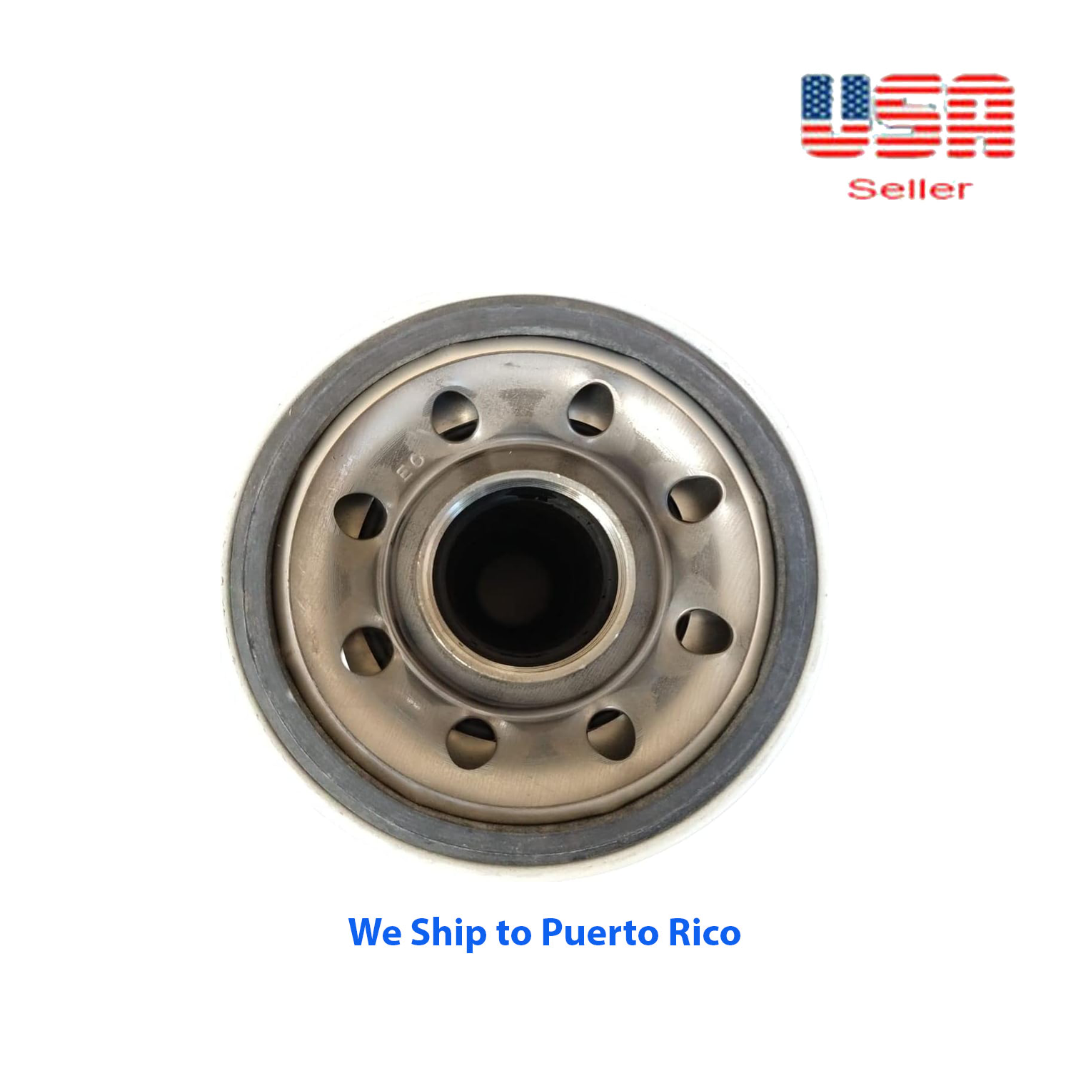 6 Oil Filter Fit Detroit Diesel Series 50 & 60 Diesel Engines (LF3620 ...