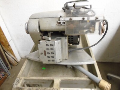 Bachi Coil Winding Machine Model 116 | eBay