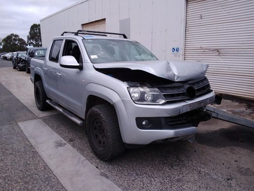 VOLKSWAGEN AMAROK 02/11-09/22 SHIFT ACTUATOR ON TRANSFER CASE 2H | eBay