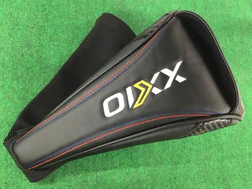 2023 Dunlop xxio 13 Red Driver 1W 10.5deg MP1300 R-flex Golf Club B938 ...
