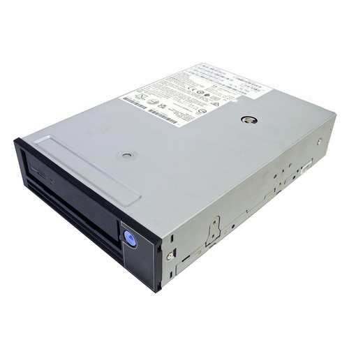 IBM LTO Ultrium 7-H LTO-7 38L7504 6TB / 15TB SAS 6Gb Tape Drive 38L7509 ...