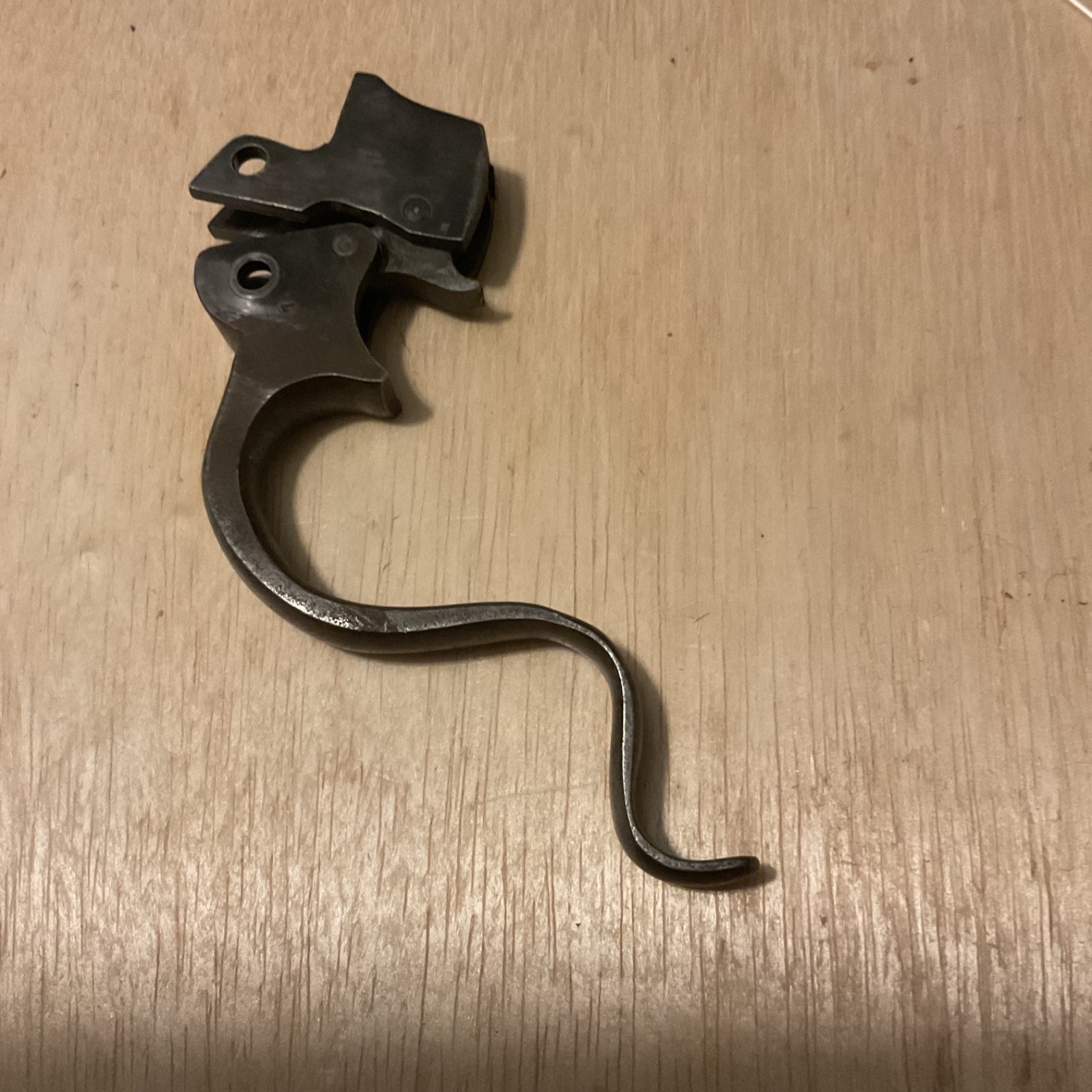 STEVENS FAVORITE .22 CAL LEVER AND BREECH BLOCK and FIRING PIN | eBay