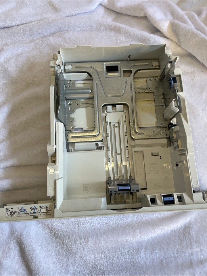 HP LaserJet E60155 Paper Tray 2 Main Cassette Input E60165 E60175 M607 ...