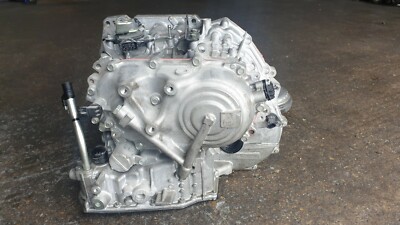 NISSAN NOTE CVT AUTO GEARBOX SUPPLY AND FITTED 2011-18 | eBay UK