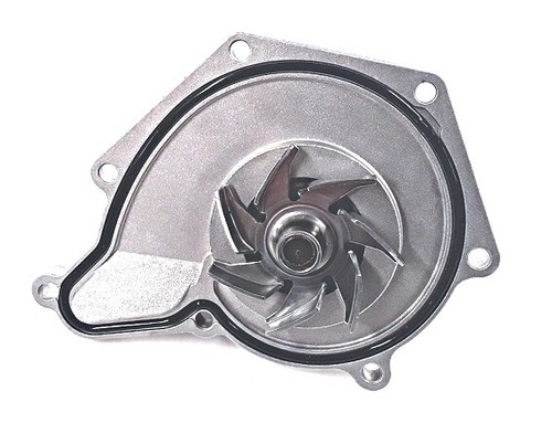 Genuine VW Touareg 7L6 7P5 Coolant Pump With Glued In Sealing Ring ...