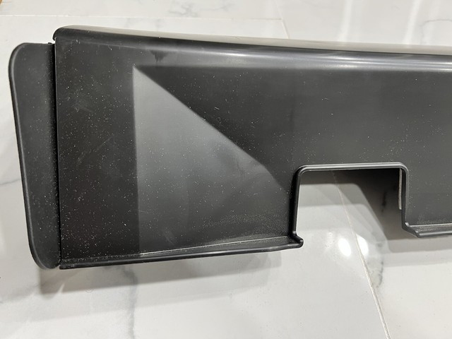 Genuine Hyundai OE Moulding Assy-Side Sill Rh 87752-D2000 for sale ...