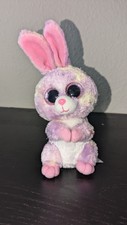 Avril the Rabbit - Beanie Boos - Beaniepedia