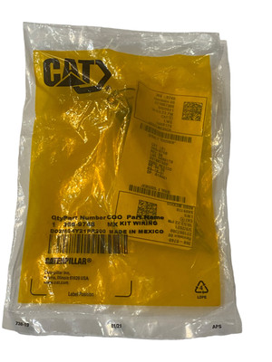 OEM CAT 366-9748 HARNESS 3669748 Free Shipping | eBay