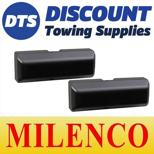Milenco Citroen Nemo Black Van Door Security Dead Lock Matched Keys X2 ...