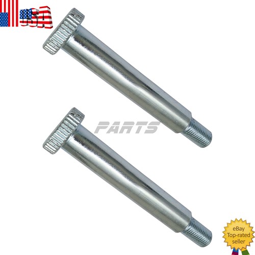 For 1980-2004 Nissan Frontier Pathfinder Xterra Suspension Shaft Pin ...