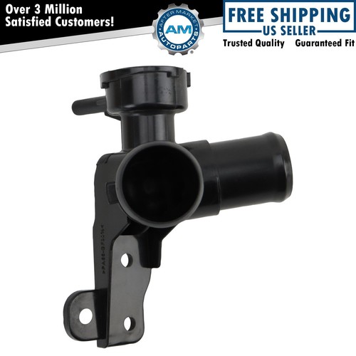Radiators Filler Neck Fits 2012-2017 Hyundai Accent Veloster Kia Rio | eBay