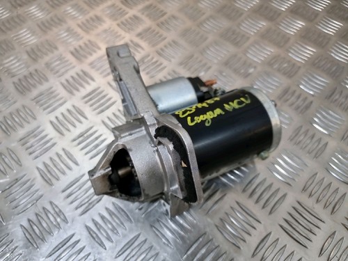 Demarreur - Dacia Logan II / Sandero II 0.9Tce après 2012 - 233000779R ...