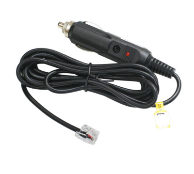 12V Car Power Cord for Uniden R8 LRD950 LRD850 DFR6 DFR7 DFR8 DFR9 R1 ...