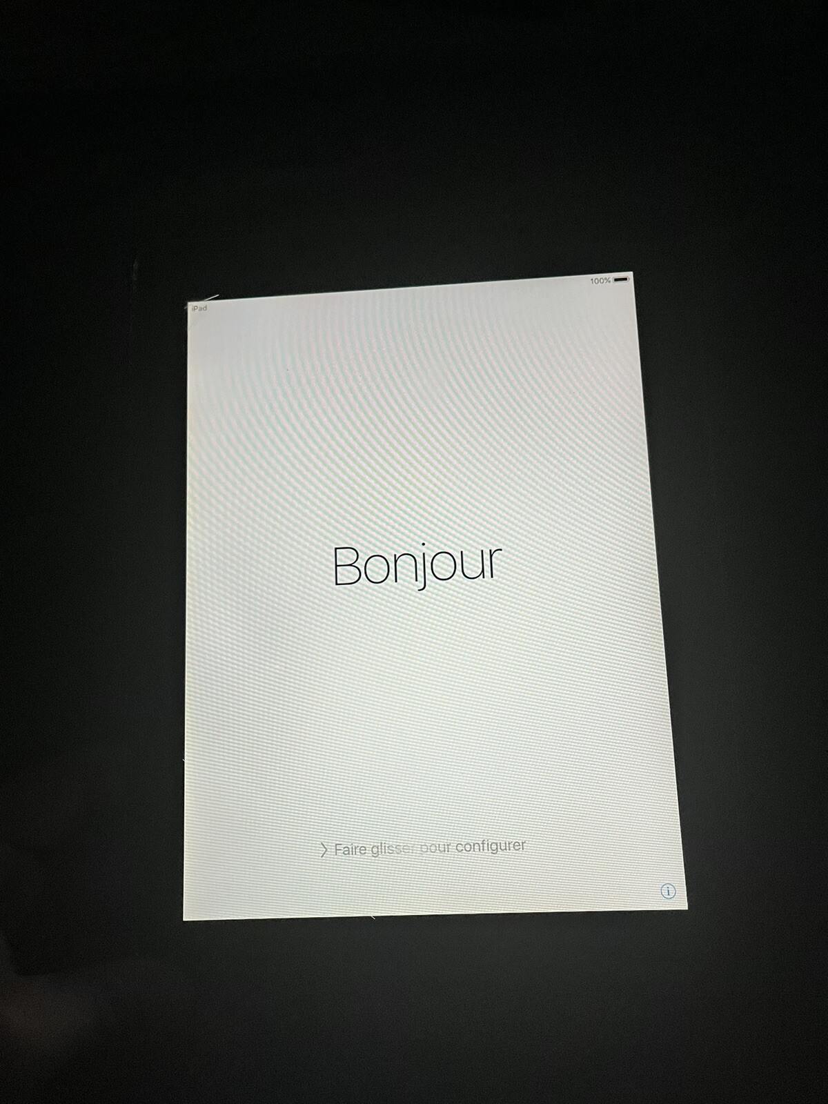 iPad 2nd generation 16GB/Wi-Fi model | eBay