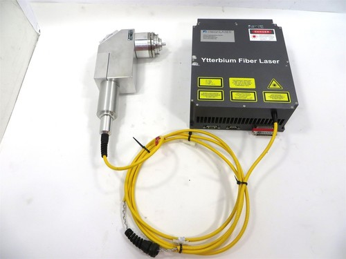 IPG YLP-1-120-50-50 Ytterbium Fiber Laser with FFC CL50/CL100 | eBay