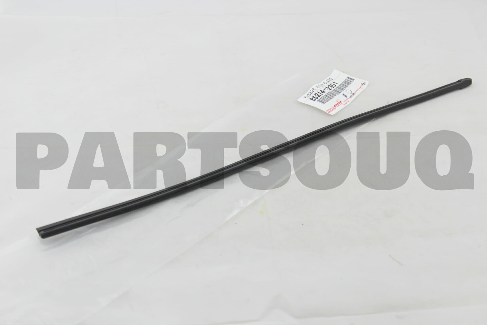 8521412301 Genuine Toyota RUBBER, REAR WIPER, RH/LH 85214-12301 | eBay