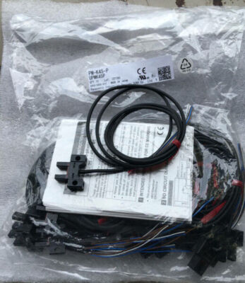 1PC New Panasonic PM-K45-P Panasonic Photoelectric Sensor Free Shipping ...