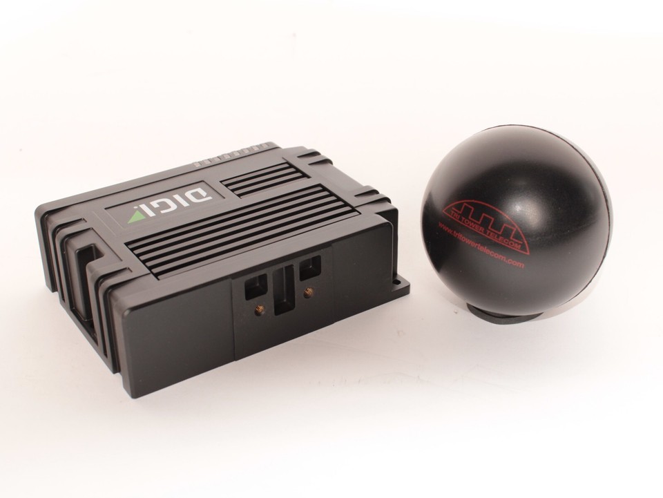 50002009-01(IX10-00G4), DIGI IX10 4G LTE CAT-4 (Global) Industrial ...