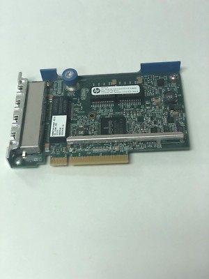 629133-001 HP Ethernet 1Gb 4-port 331FLR Adapter 634025-001 | eBay