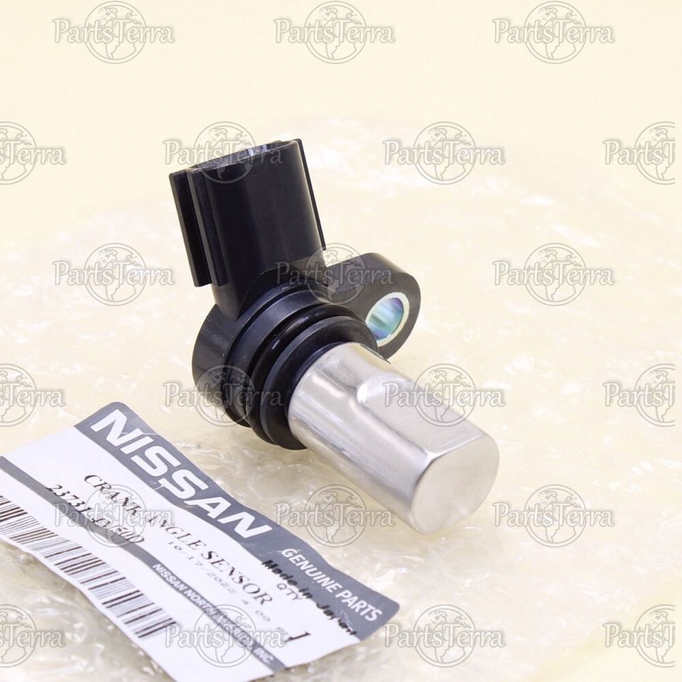 New Genuine NISSAN ARMADA TITAN NV Engine Camshaft Position Sensor ...