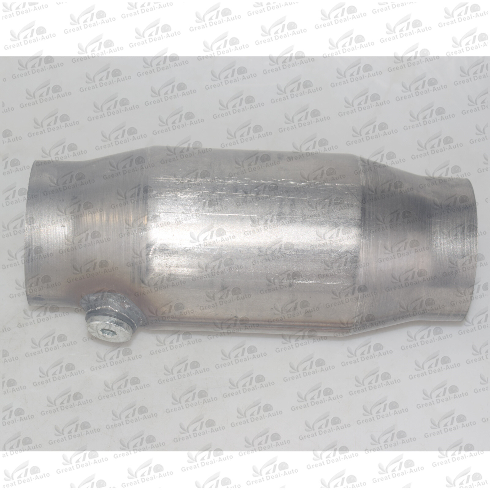 Bank Two Catalytic Converter