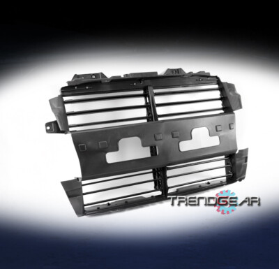 For 2013-2019 Ford Explorer Front Radiator Grille Air Shutter Control ...