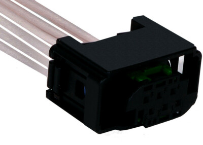 Suspension Yaw Sensor Connector ACDelco GM Original Equipment PT1475 | eBay