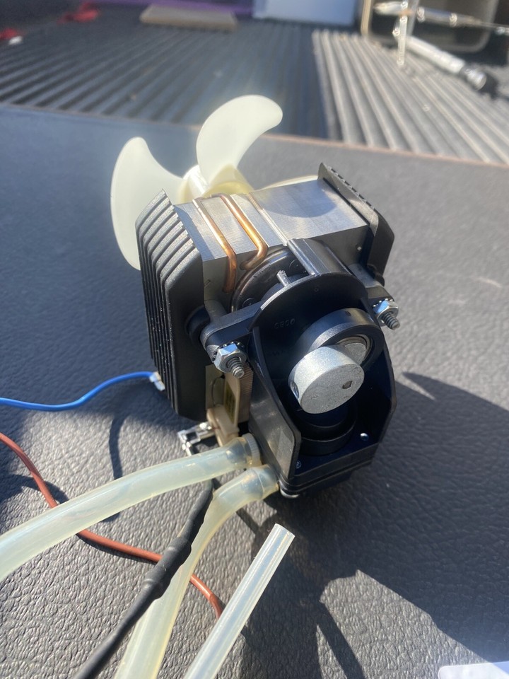 Nebulizer motor with compressor/nebulizer motor/piston motor | eBay