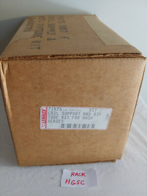 Lennox 71K75 Coil Support & Dip Tube Kit for HM30 Series - NEW SEALED ...