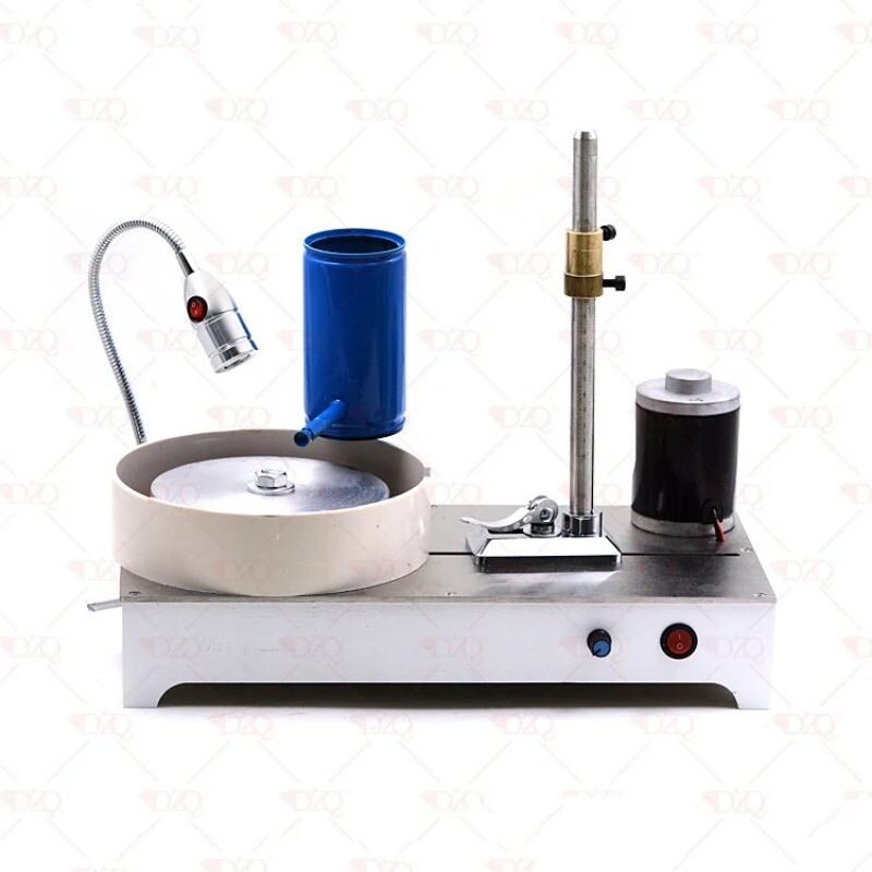 Jade Machine Gemstone Machine Processing Machine Stone Grinding Machine ...