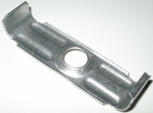 Mercedes Brake Fuel Pipe Line Bracket Holder Clip Clamp A2024760340 New ...