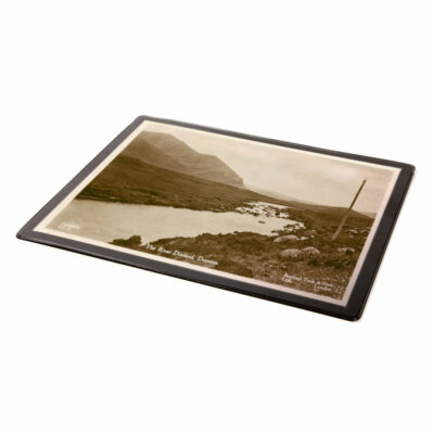 MOUSE MAT - Vintage Scotland - The River Dionard, Durness (b) | eBay UK