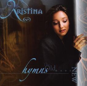 Hymns - Kristina - CD 809438000220| eBay