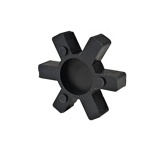 L150 Lovejoy Spider L Jaw Coupling Standard Rubber Spider L-150-SPIDER ...