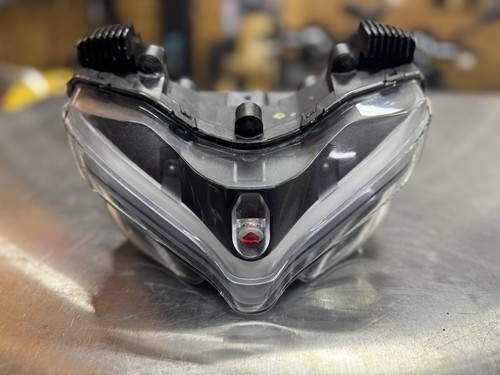 OEM LED Headlight Assy for DUCATI Streetfighter V2 2020 - 2024 | eBay