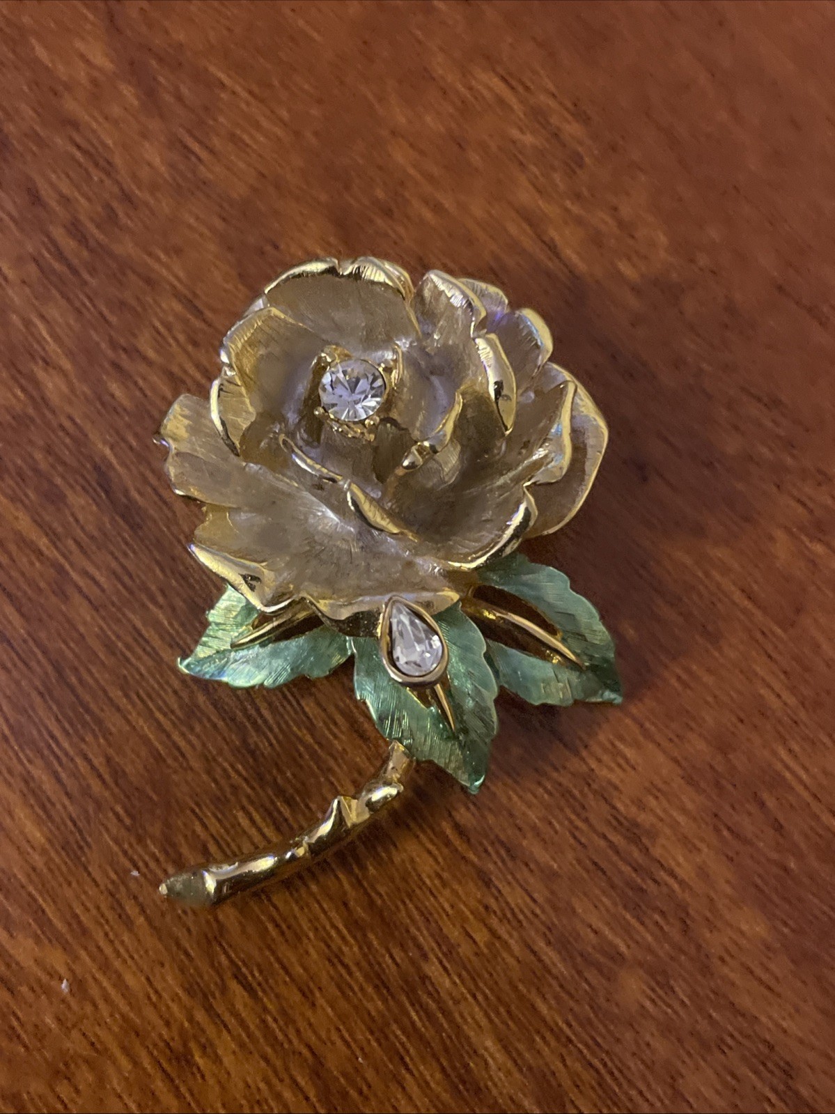 1997 England's Rose Princess Diana Memorial Graziano … - Gem