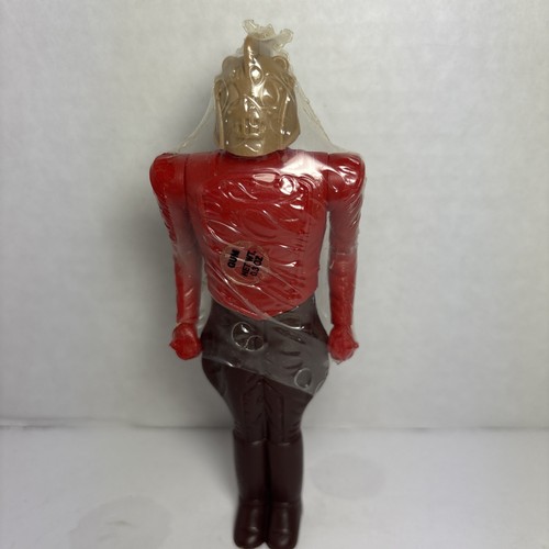 Vintage 1990 Topps ROCKETEER Candy Container bubble gum FULL Sealed ...