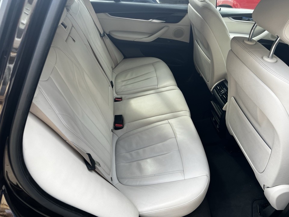 BMW X5 F15 XDrive 40e SE 2.0 Hybride Petrol. Brown. Not Driving. Needs ...