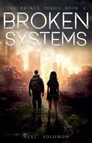 Neal Solomon Broken Systems (Tapa blanda) Broken 9798224964802 | eBay