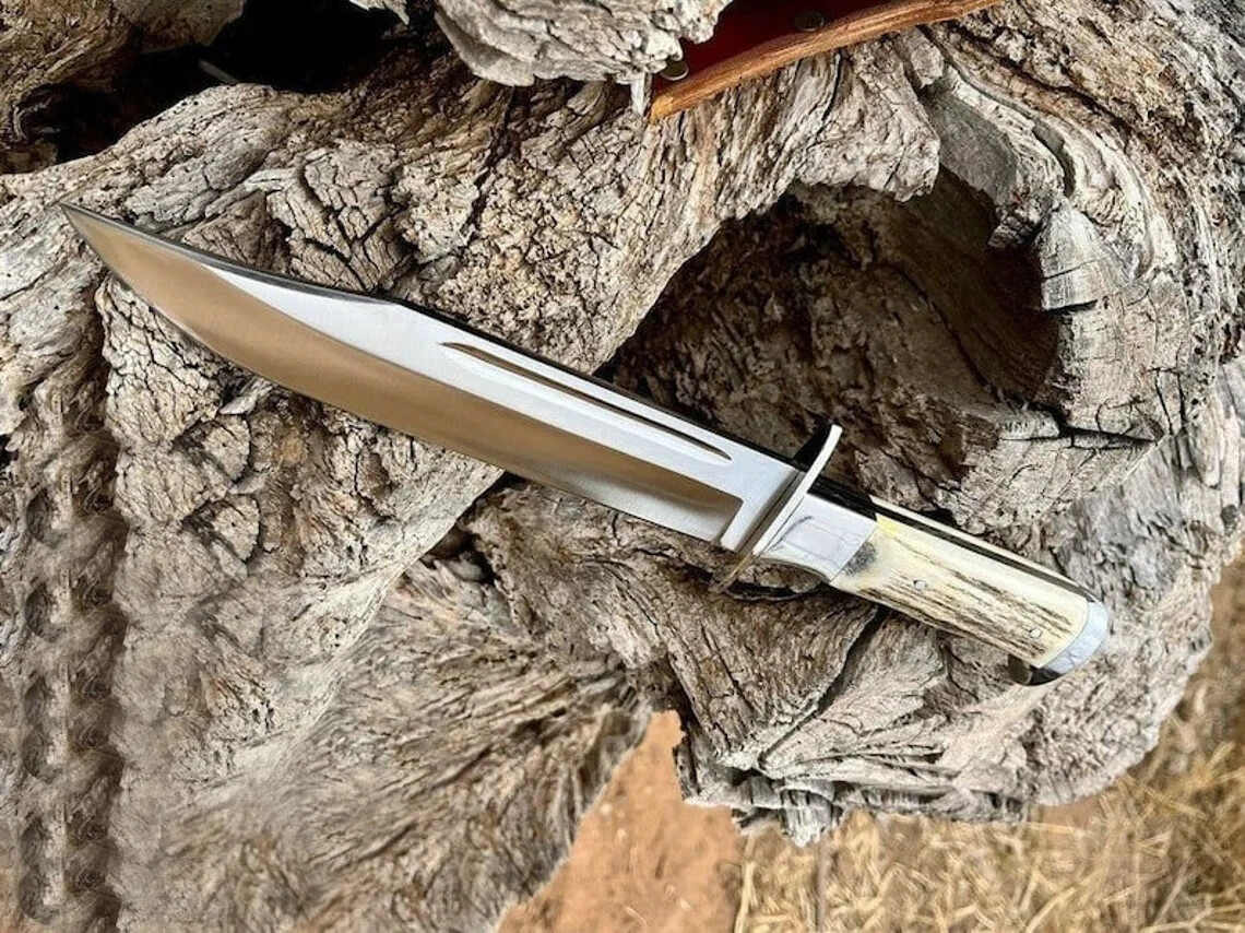 Buoy Knife