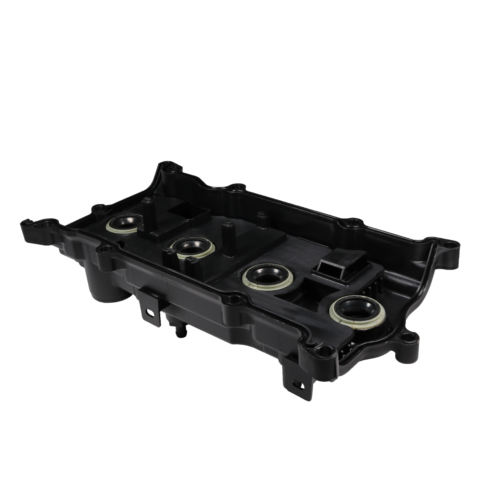 Engine Valve Cover w/ Gasket For Infiniti QX60 Nissan Altima L4 2.5L ...