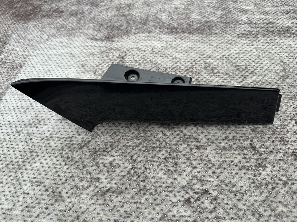 14-2020 Nissan Rogue Rear Pass Right Air Spoiler Extension 96032-4BA0A ...