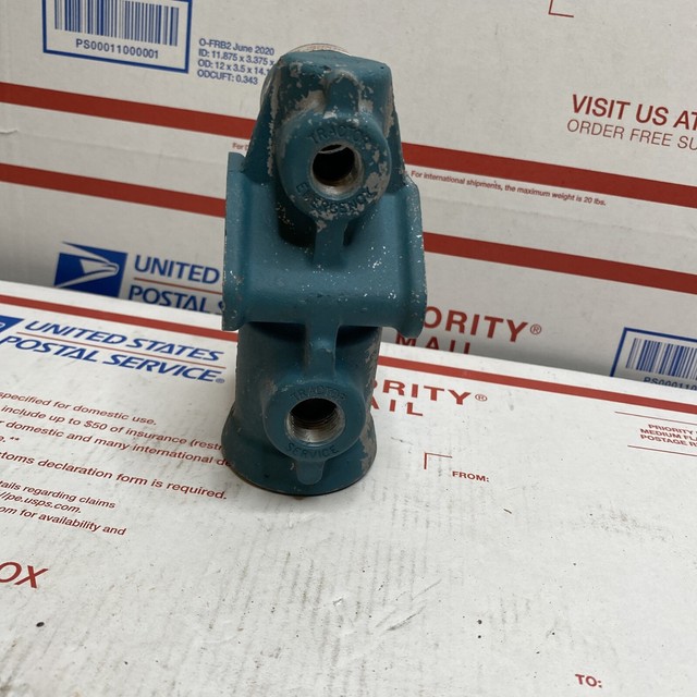 Bendix T-243850-E Valve for sale online | eBay