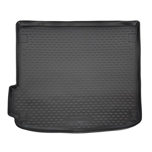 Boot Liner Mat Tray Protector For Audi A4 B9 Avant 2015-2024 Premium ...