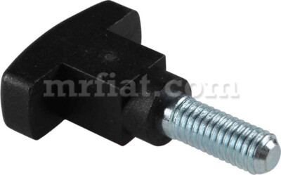 For Porsche 911/930 Engine Grille T-Bolt 1974-89 New | eBay