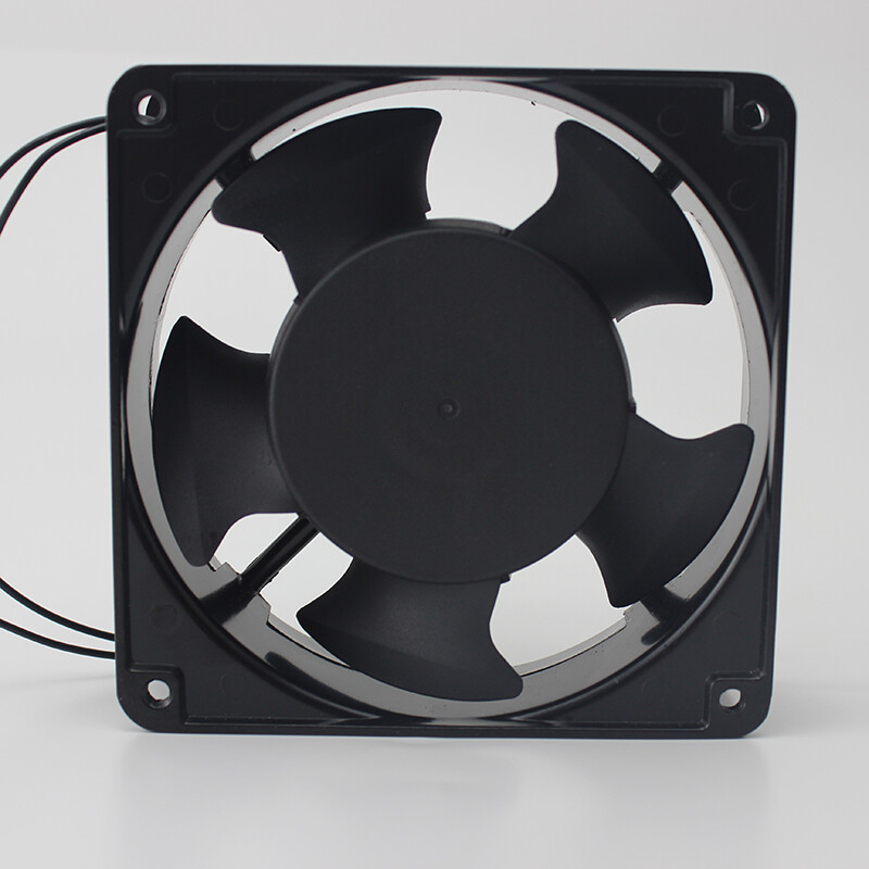 1PC YHB1238B22M P/N: A32A 220V 7.5W cooling fan # | eBay